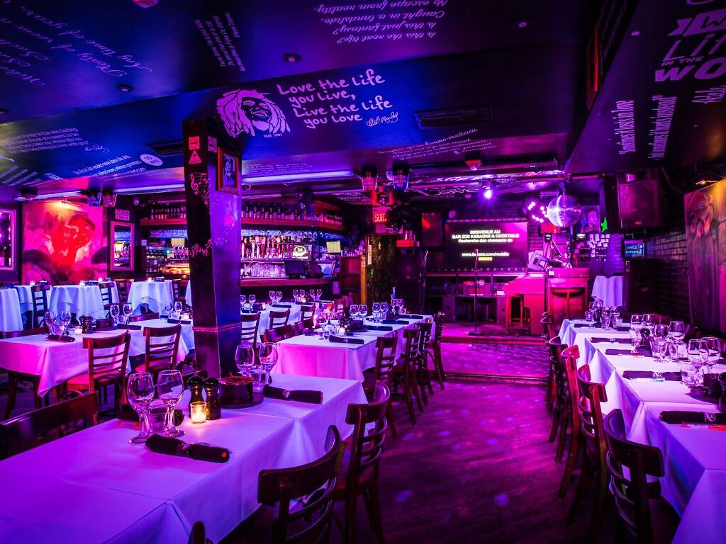 Les 14 meilleurs buffets à Montréal pour des délices à volonté