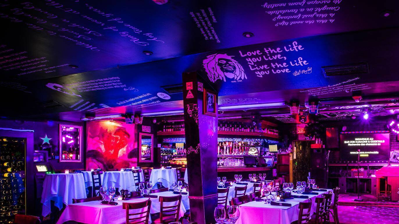 22 Best Buffets in Montreal For All-You-Can-Eat Delights