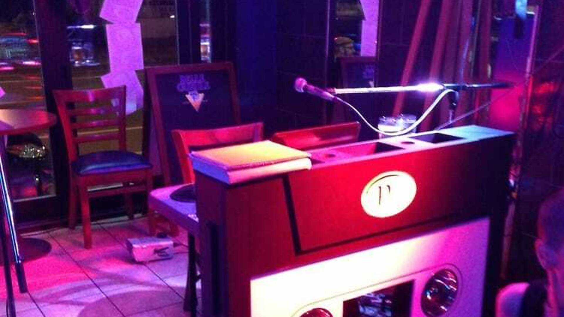 The Best Montreal Karaoke Bars to Sing at All Night Long