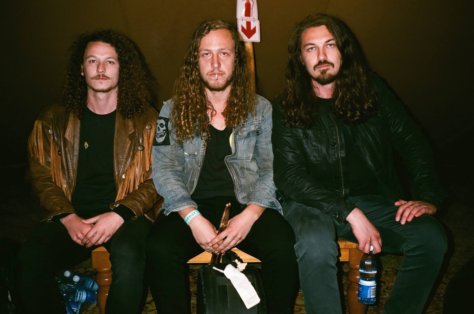 The Valley | Música in Lisboa