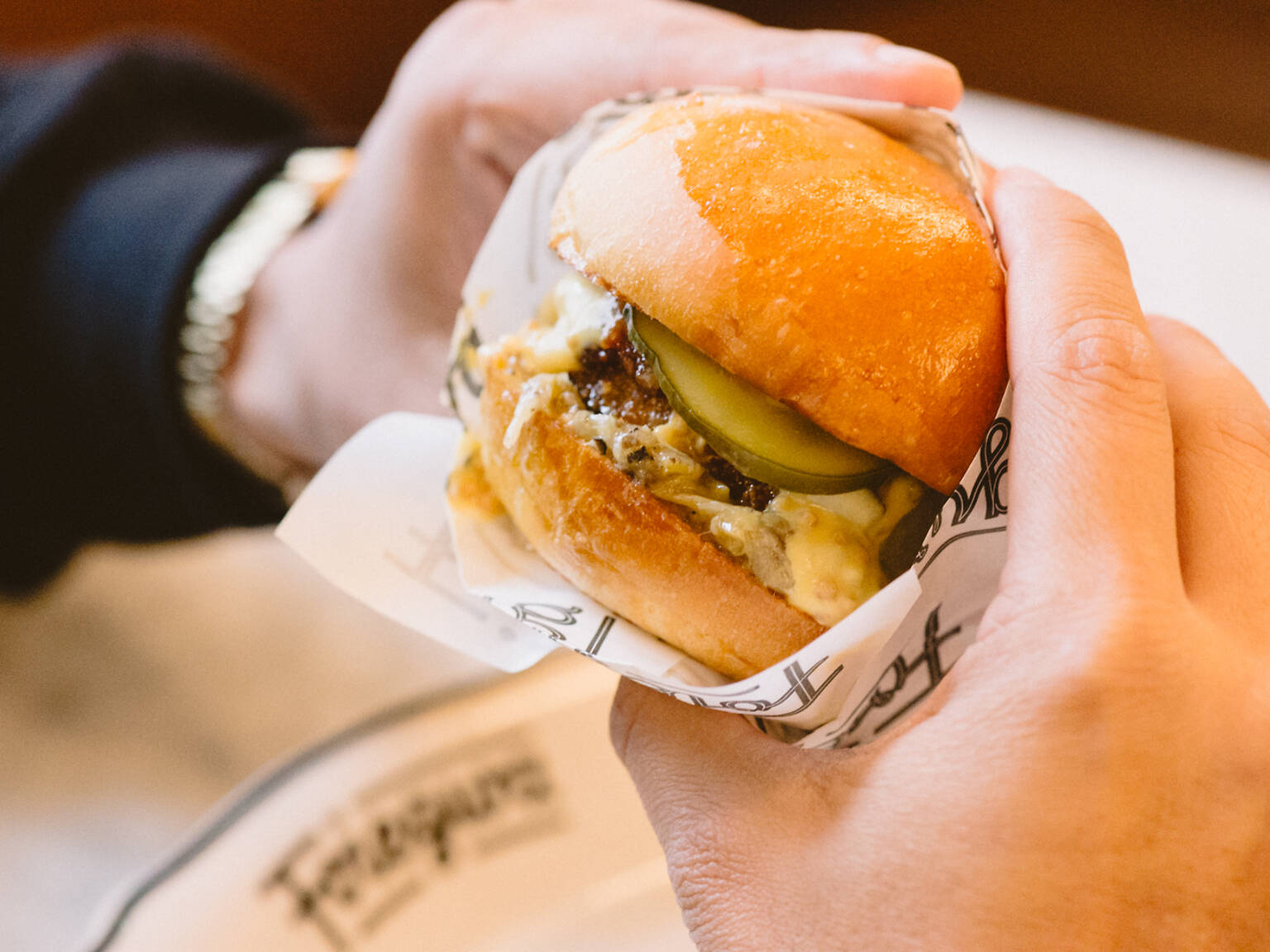 Les 25 meilleurs burgers de Montréal à dévorer dès maintenant