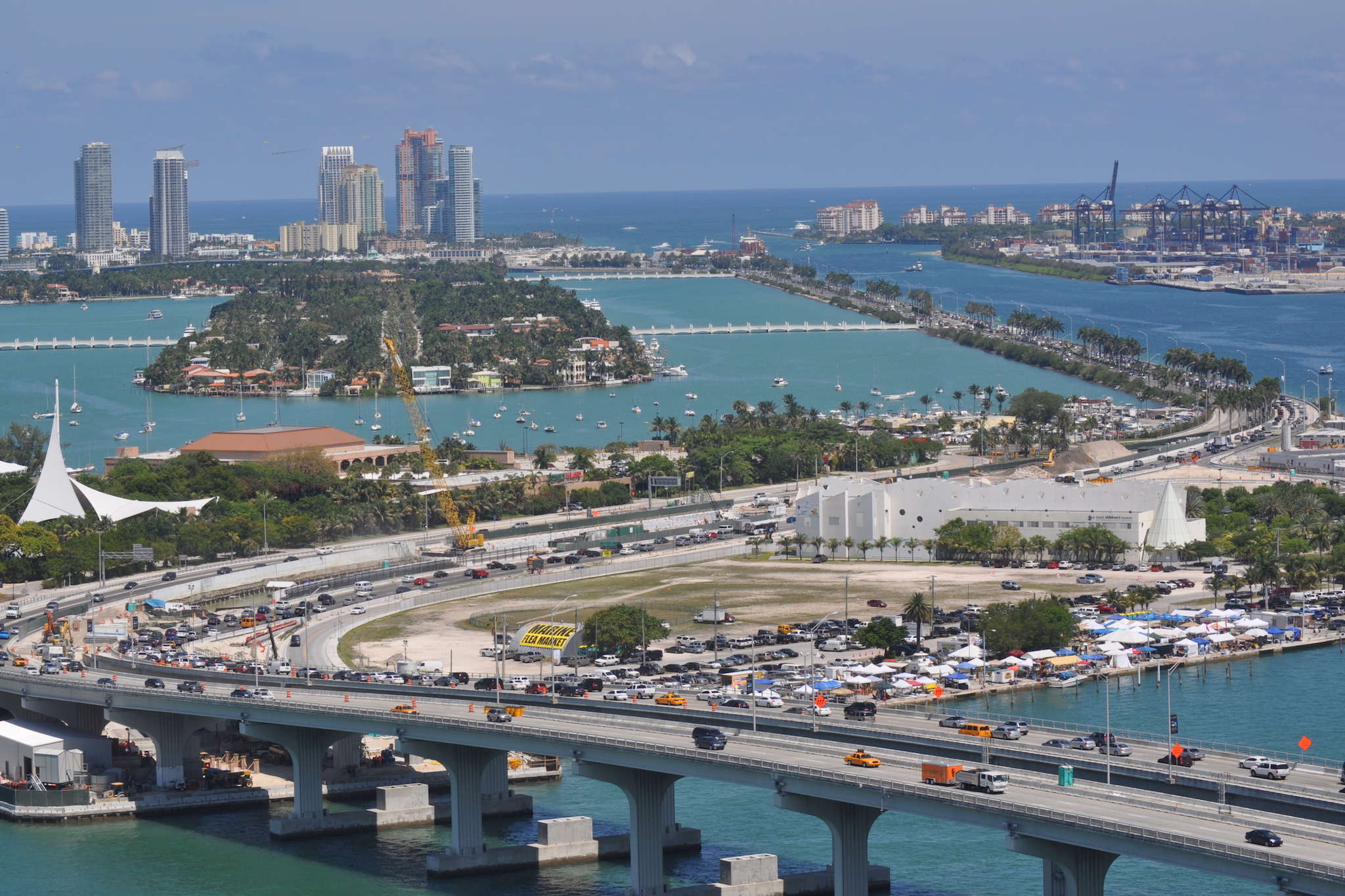 The 10 types of Miami drivers you should avoid, but can’t