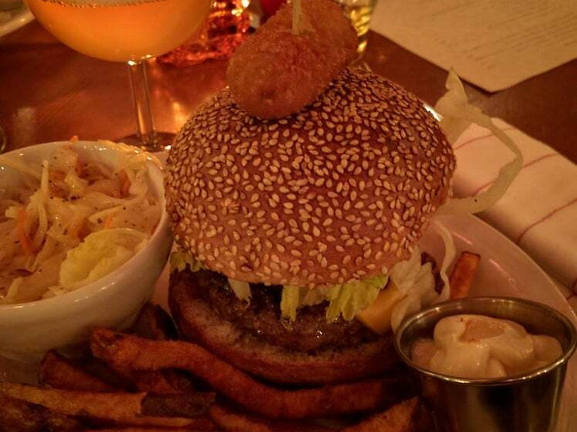 Les 25 meilleurs burgers de Montréal à dévorer dès maintenant