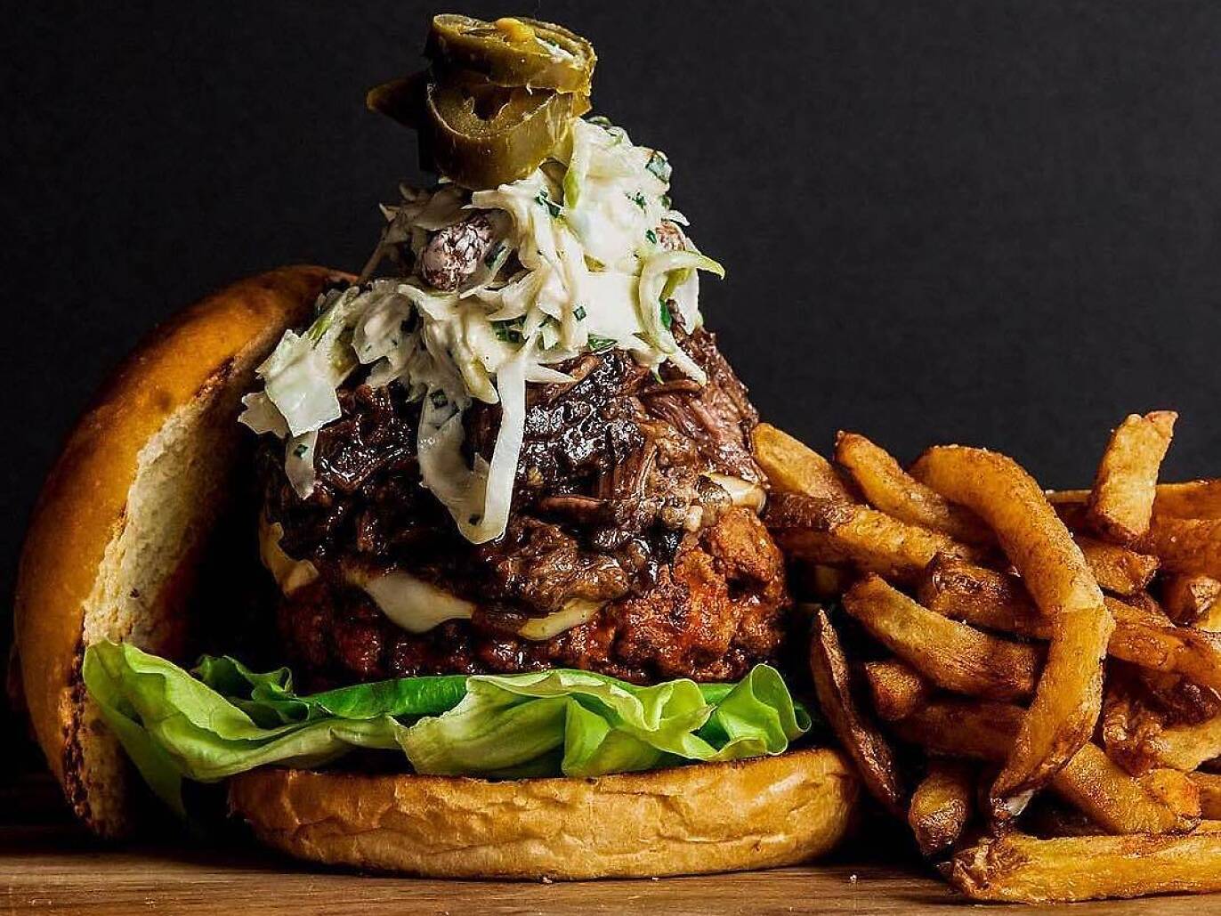 Restaurants Montréal | Meilleurs restos montréalais | Time Out