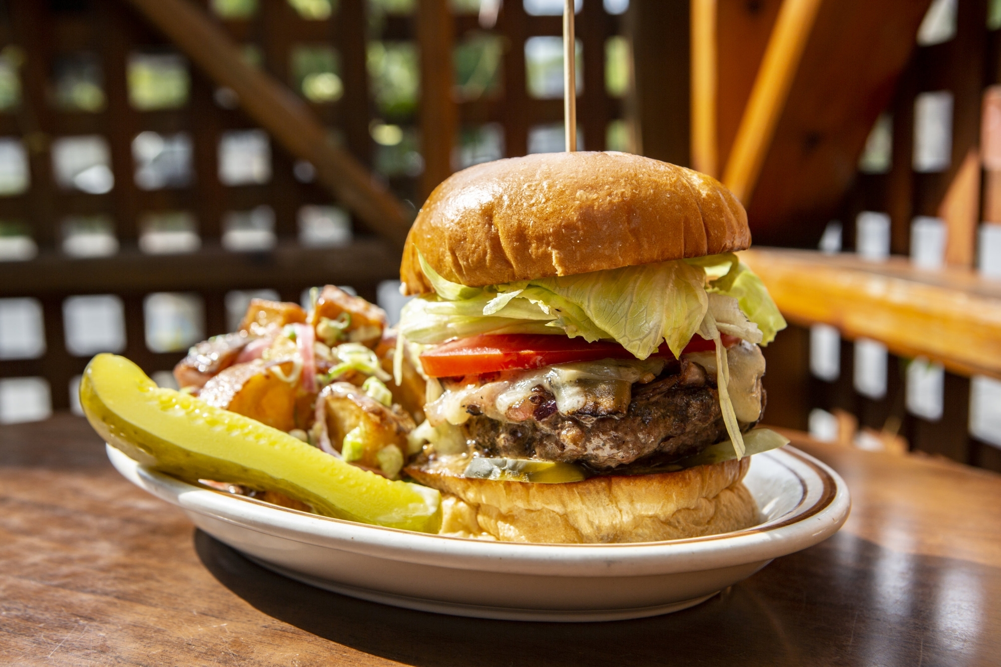 24 Best Montreal Burgers to Devour from Downtown to the Plateau