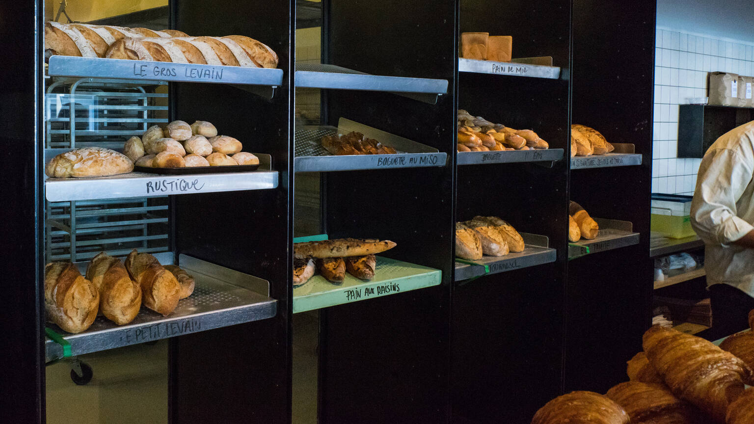 46 Best Bakeries and Pastry Shops In Montreal For Sweet and Savoury Goods