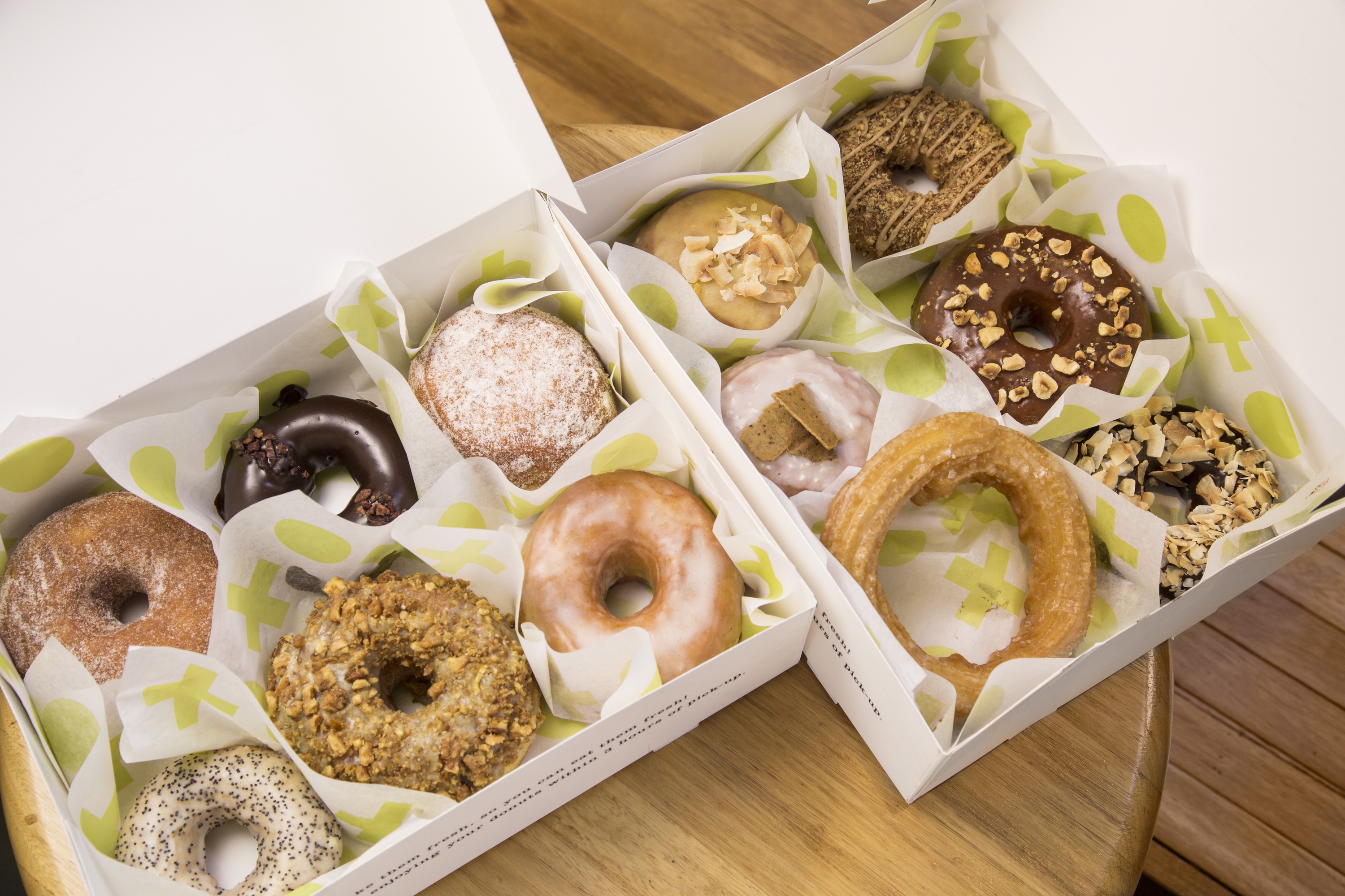 Donut Masterclass with Shortstop | Things to do in Sydney