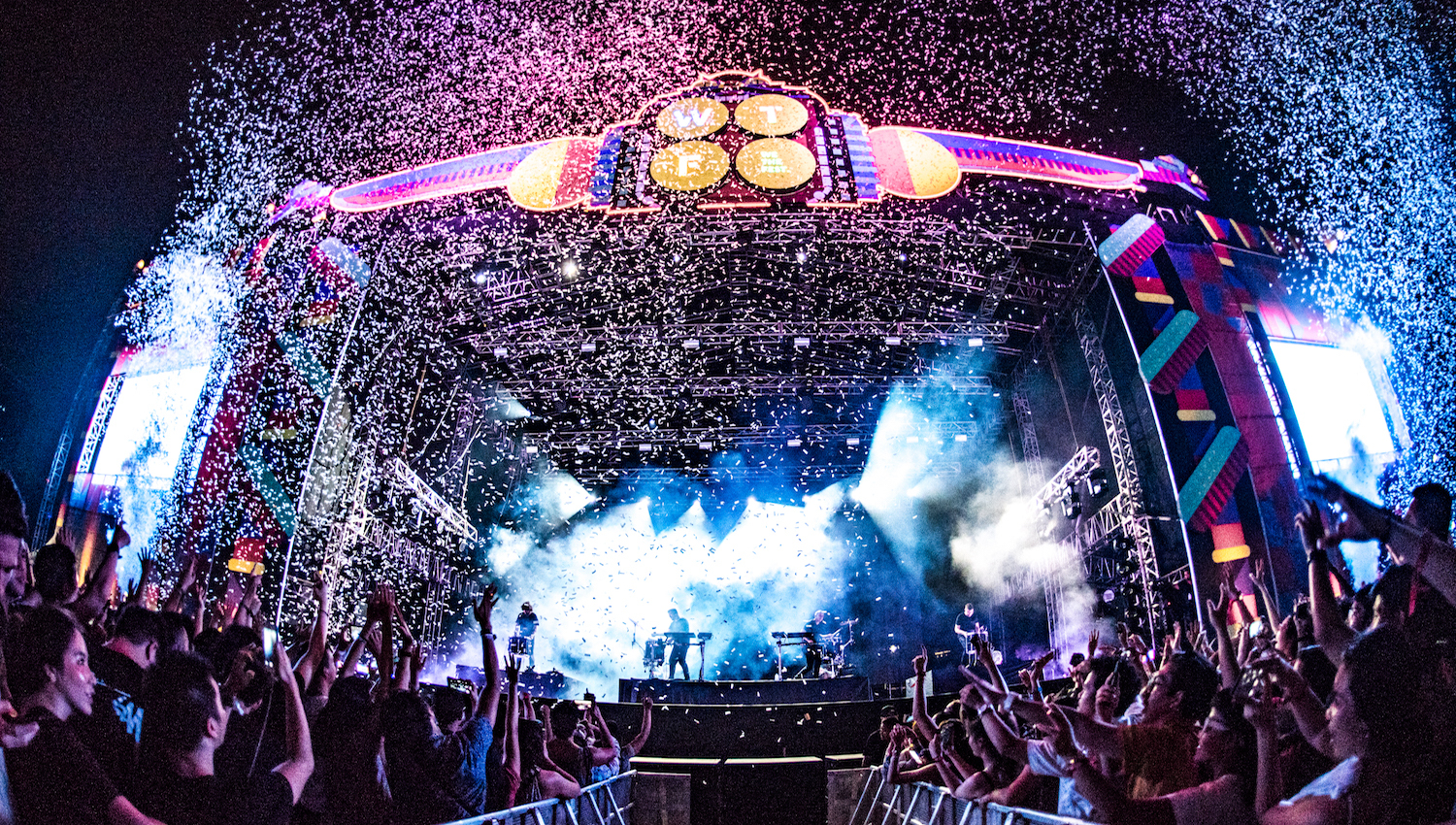 28 Best Live Music Venues In Singapore