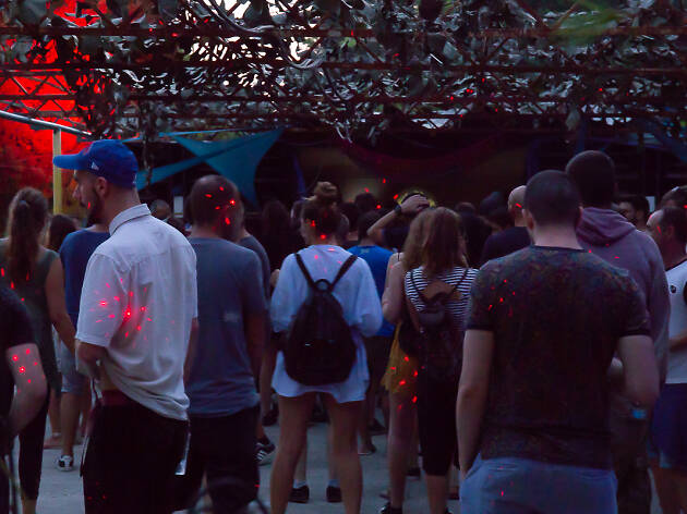 Blast Fest | Martinska | Music in Croatia