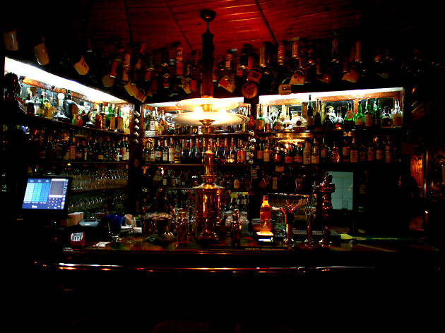 Saiba quais são os 26 melhores bares em Lisboa