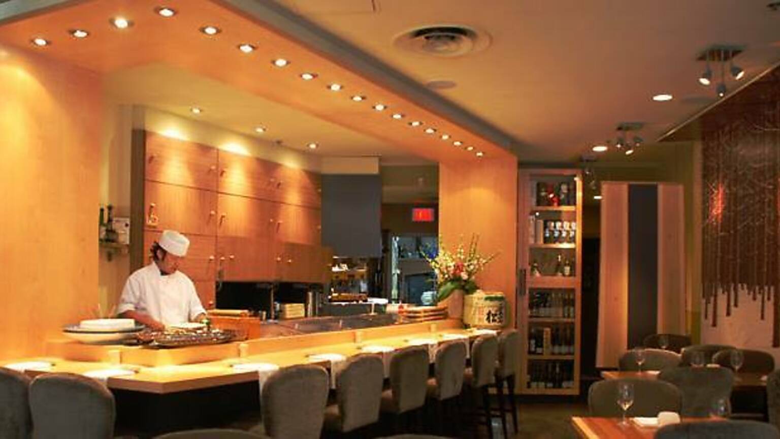 28 Best Sushi Spots in Montreal You Should Be Booking