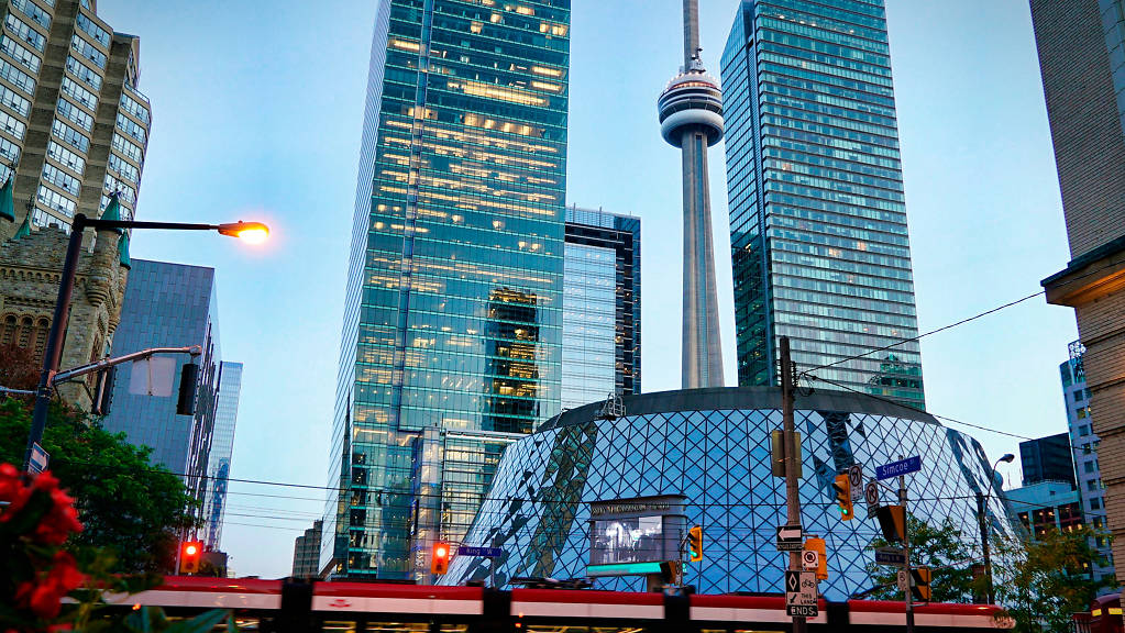 26 Best Things to do in Toronto This Year