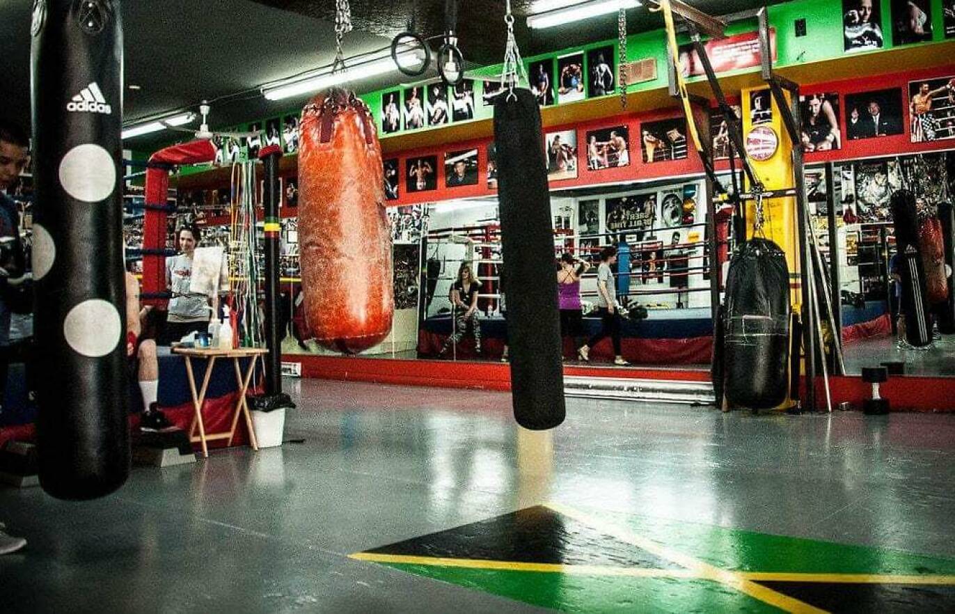 The Best Gyms in Montreal to Burn Fat, Build Muscle and More