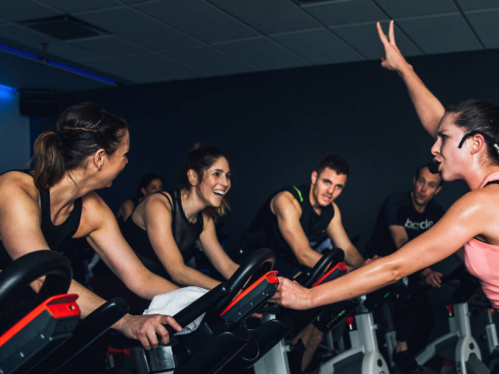 The Best Gyms in Montreal to Burn Fat, Build Muscle and More