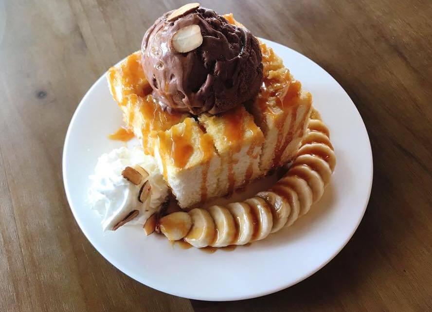 Oh My Mango Dessert Bar | Restaurants in Choa Chu Kang, Singapore