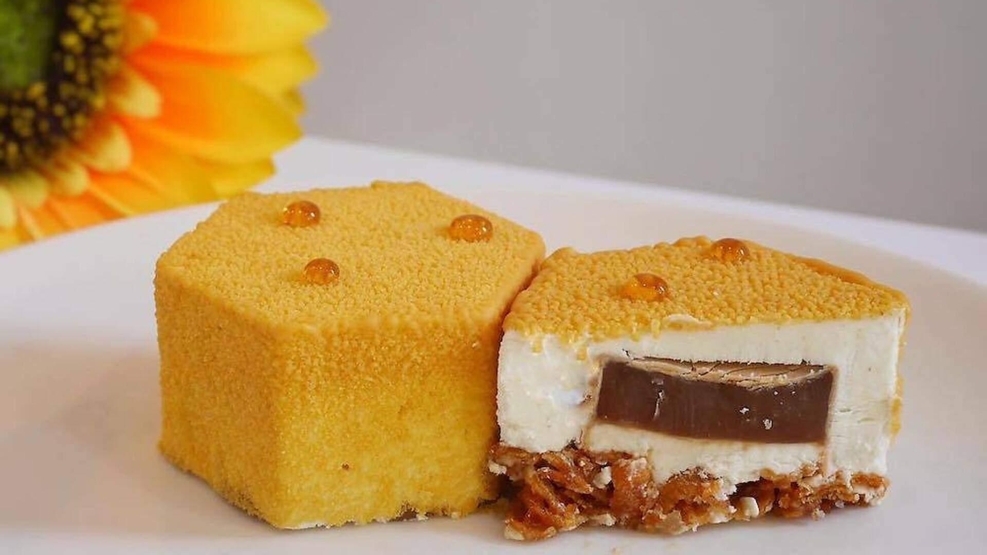 Lee's Confectionary: Restaurant-Quality Desserts In An HDB Estate