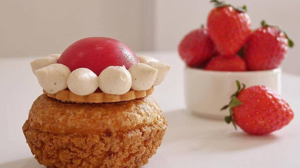 Lee's Confectionary: Restaurant-Quality Desserts In An HDB Estate
