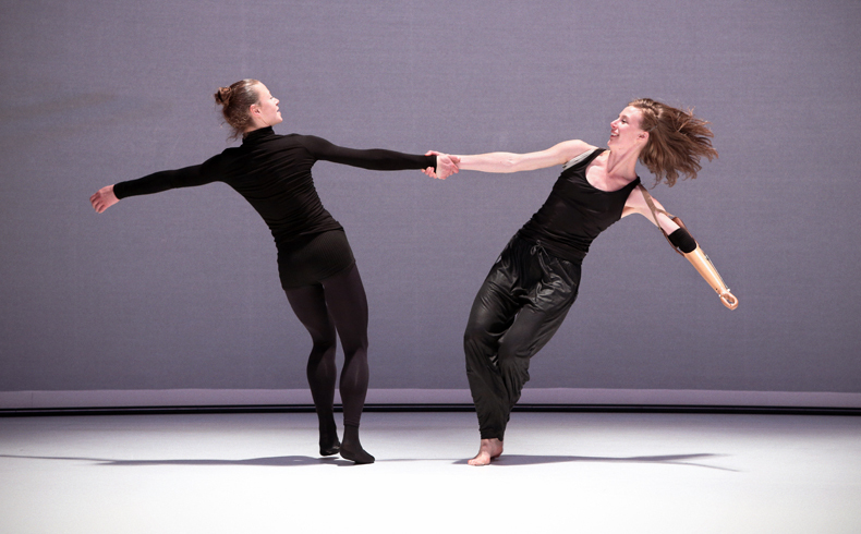 Tordre | Dance in Barcelona