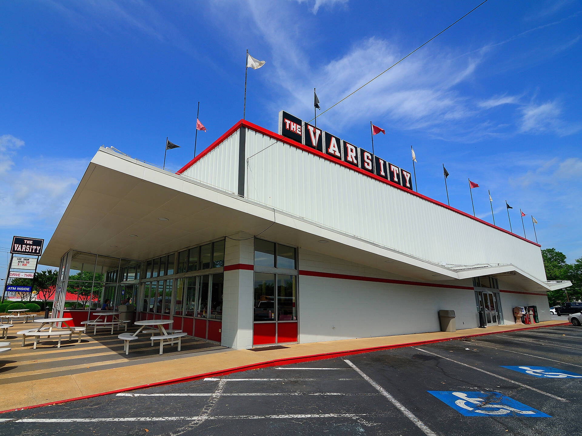 20 Best Attractions in Atlanta for Exploration and Fun