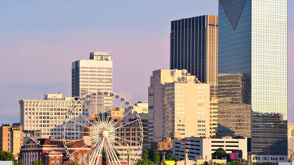 20 Best Attractions in Atlanta for Exploration and Fun
