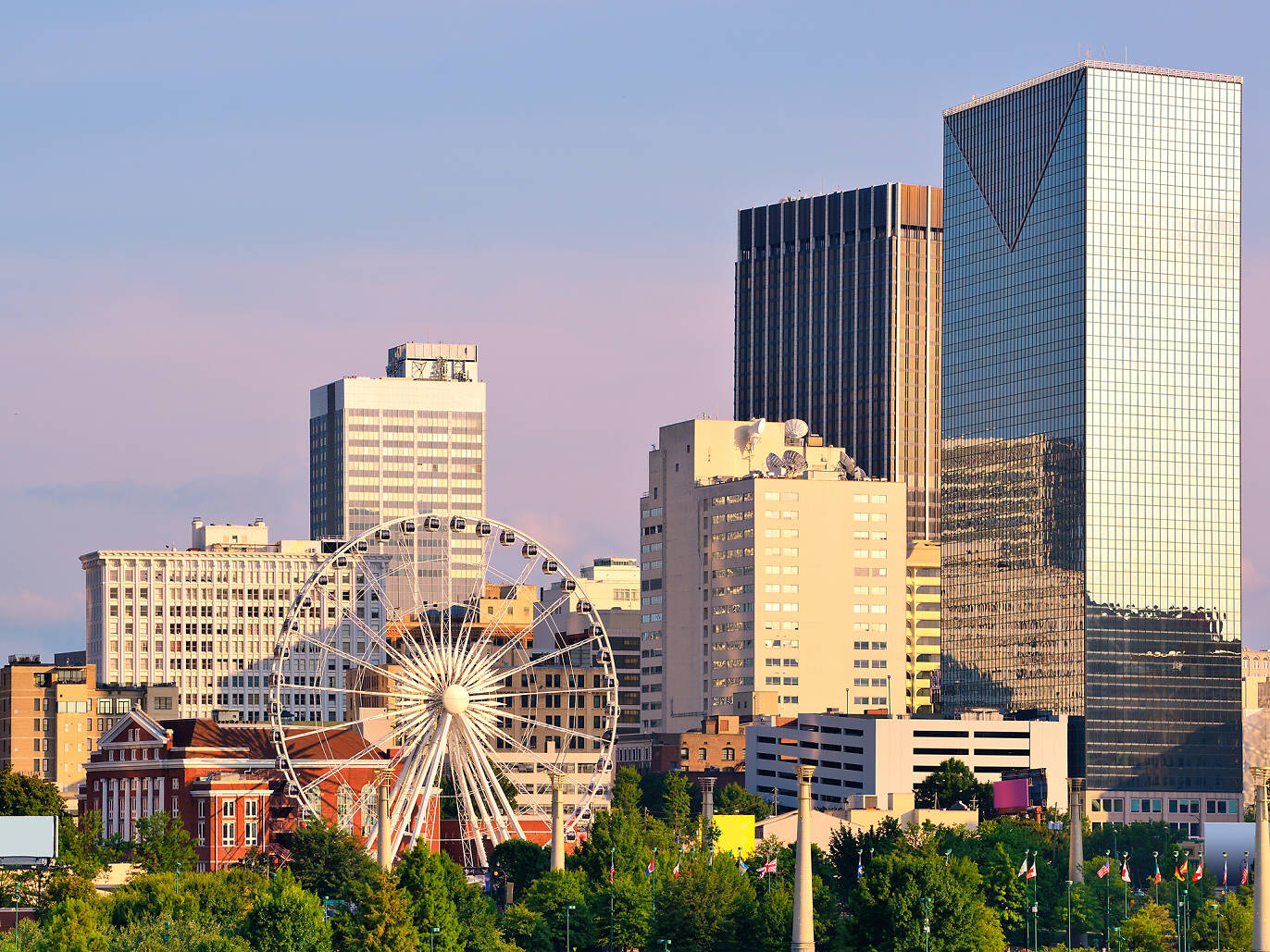 20 Best Attractions in Atlanta for Exploration and Fun