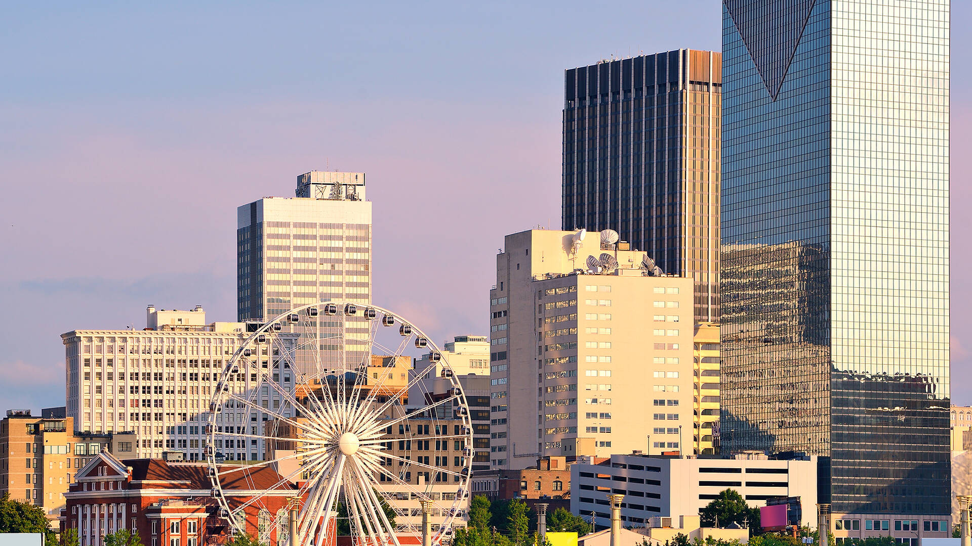 20 Best Attractions in Atlanta for Exploration and Fun