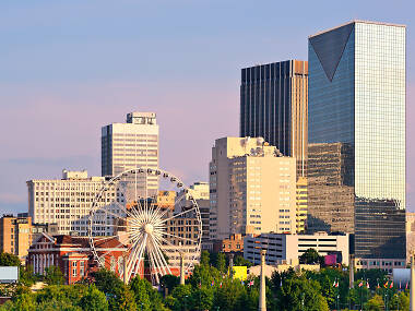 The 24 Best Things to Do in Atlanta in 2025