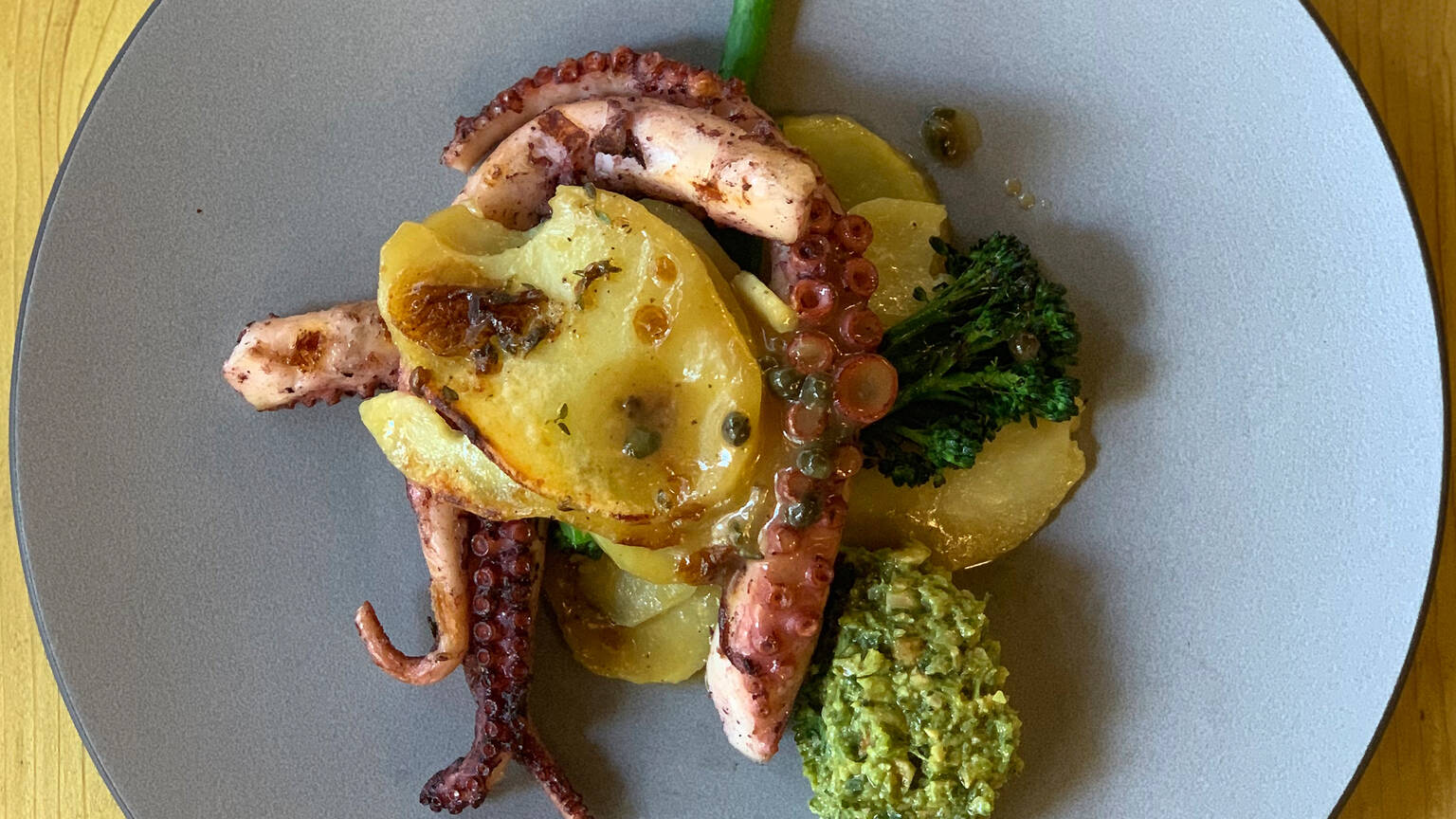 Yeni | Restaurants in Soho, London