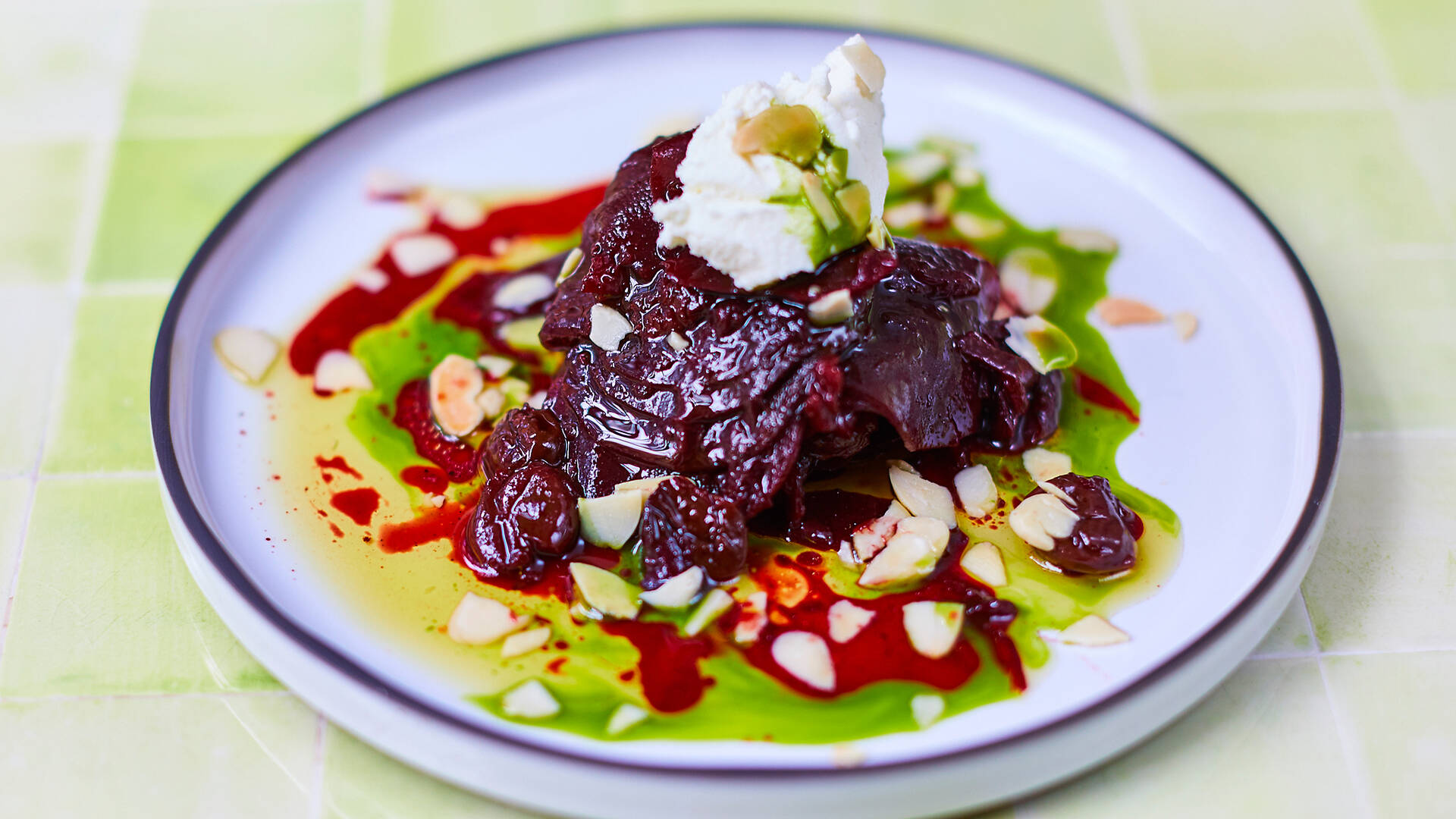 Yeni | Restaurants in Soho, London