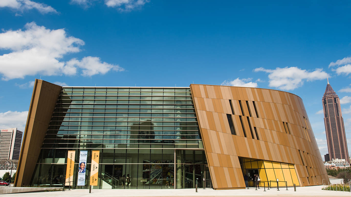 The 24 Best Things to Do in Atlanta in 2025