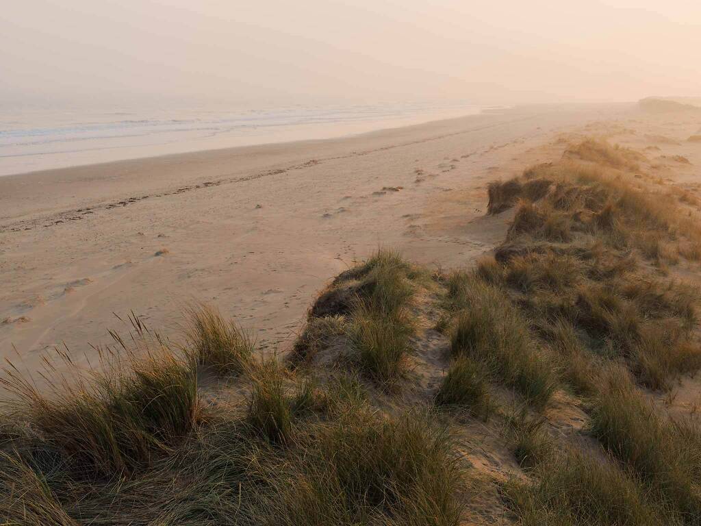 33 Best Beaches in the UK Right Now, from Sandy Bays to Sun Traps