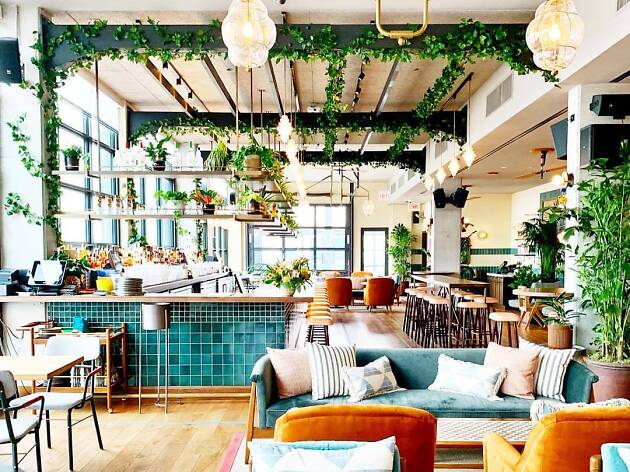 20 New Rooftops and Patios in Chicago 2019