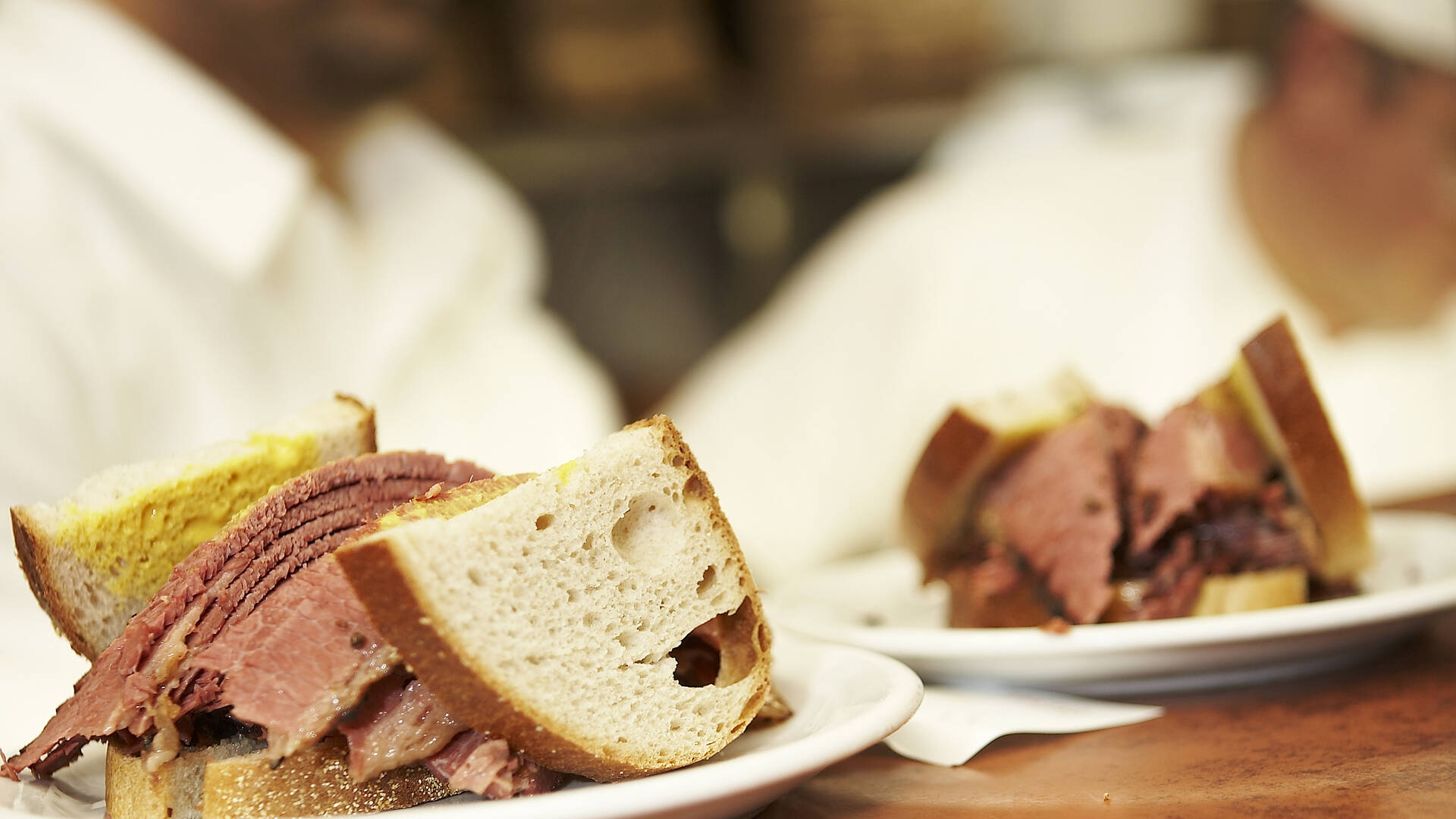 Smoked Meat in Montreal: 18 Best Delis and Restaurants To Find It