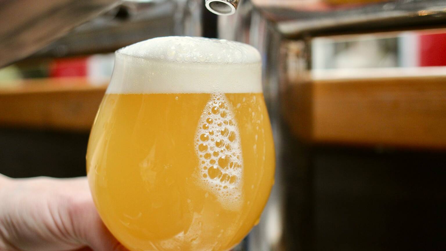 21 Taprooms and Breweries to Drink the Best Beer of Montreal