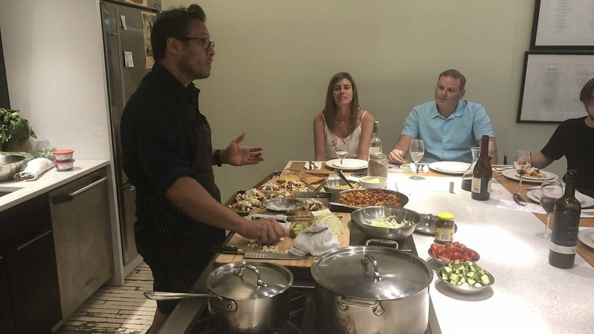 8 Best Cooking Classes in Montreal to Improve Your Kitchen Game