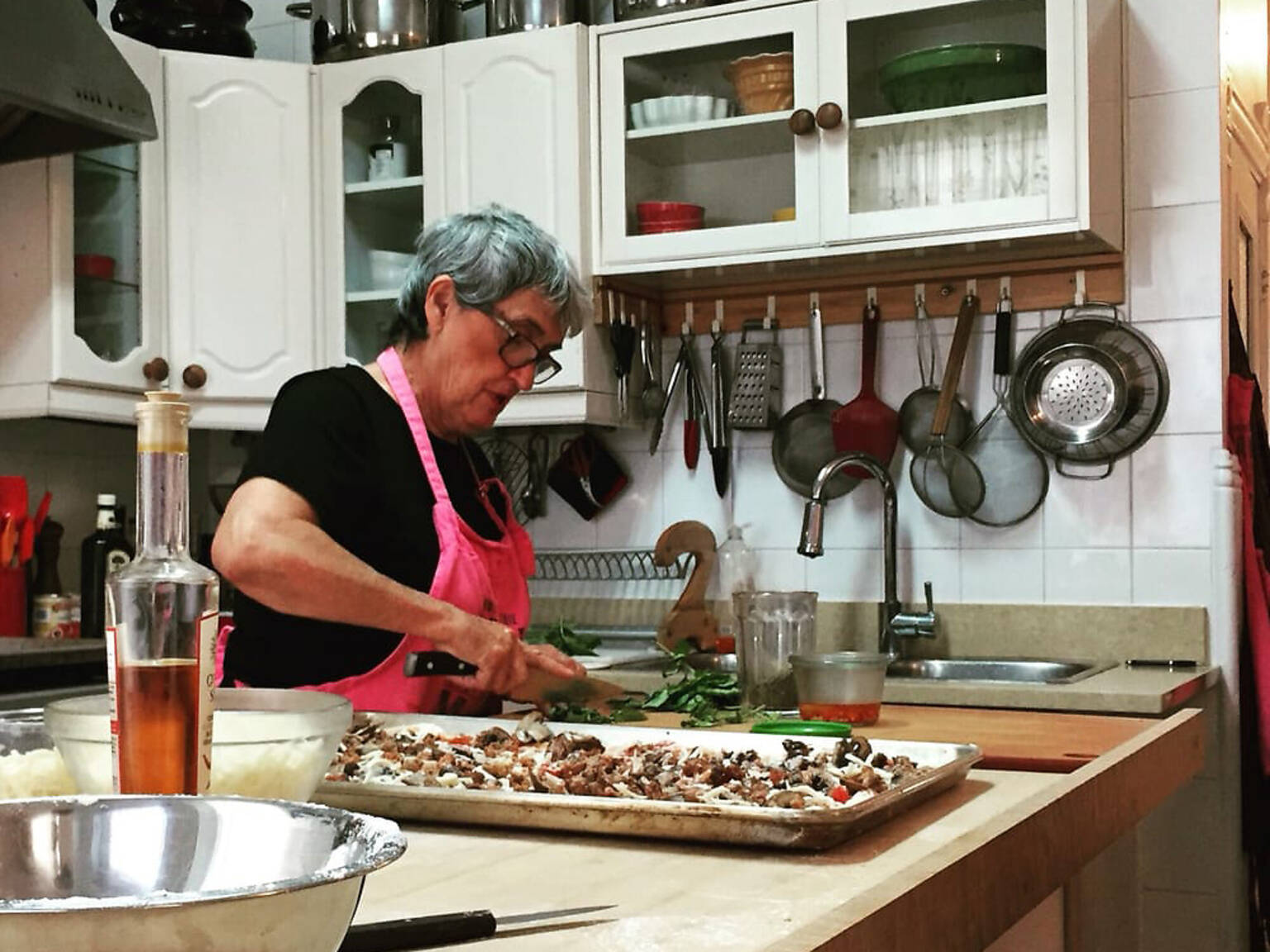 8 Best Cooking Classes in Montreal to Improve Your Kitchen Game