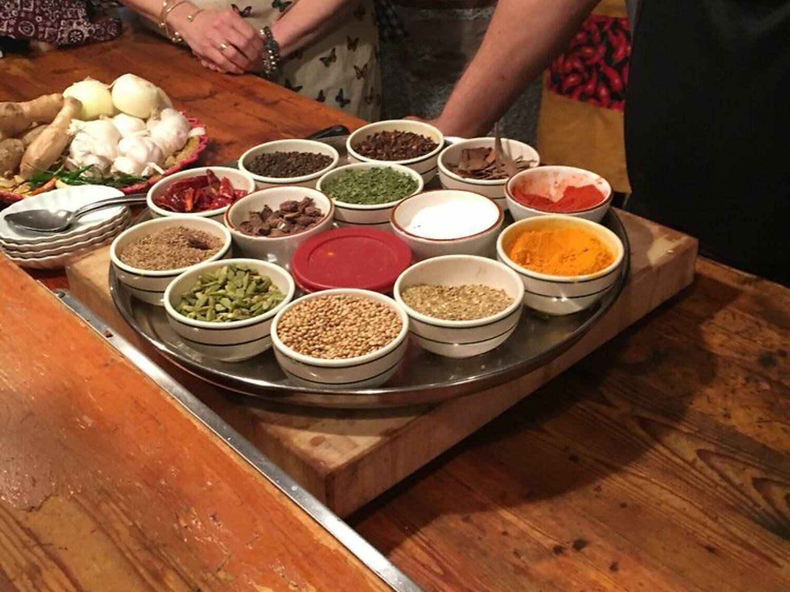 8 Best Cooking Classes in Montreal to Improve Your Kitchen Game