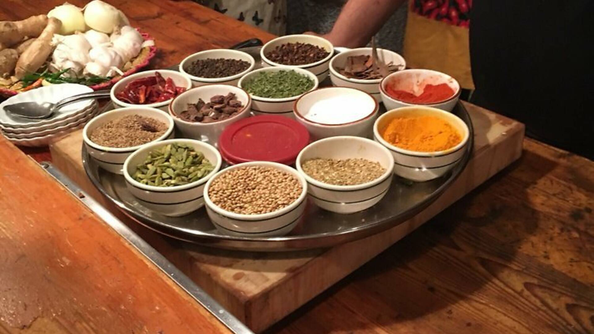 8 Best Cooking Classes in Montreal to Improve Your Kitchen Game