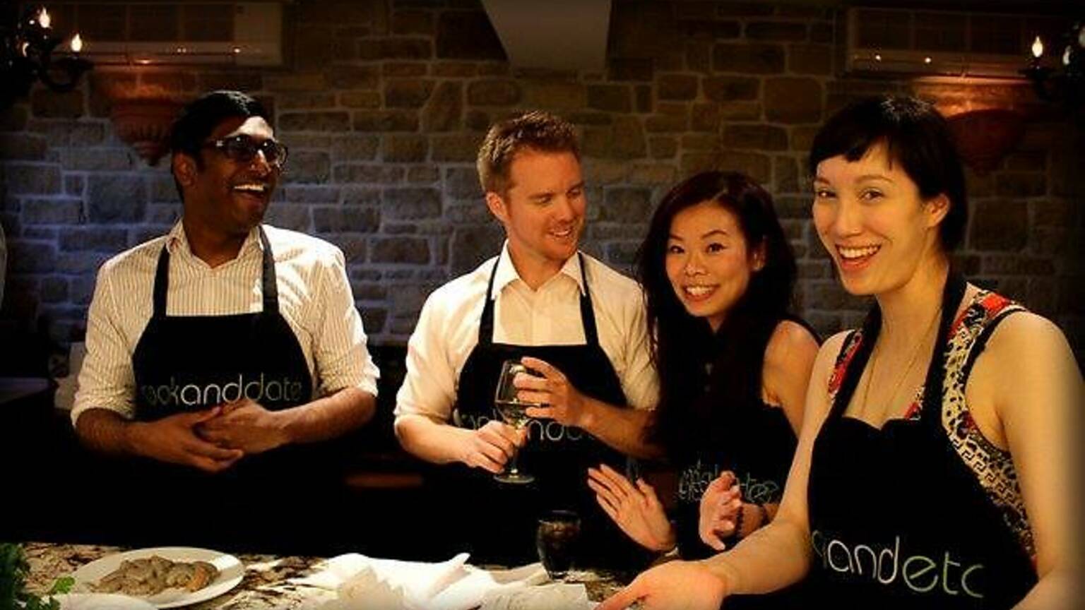Les 8 meilleurs cours de cuisine à Montréal
