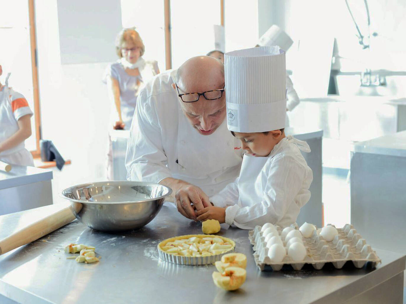 10 Best Baking Classes in Montreal for Pastry, Bread and Beyond