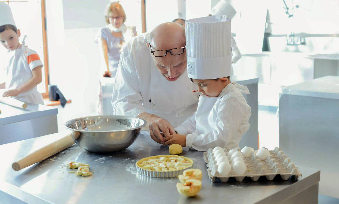 10 Best Baking Classes in Montreal for Pastry, Bread and Beyond