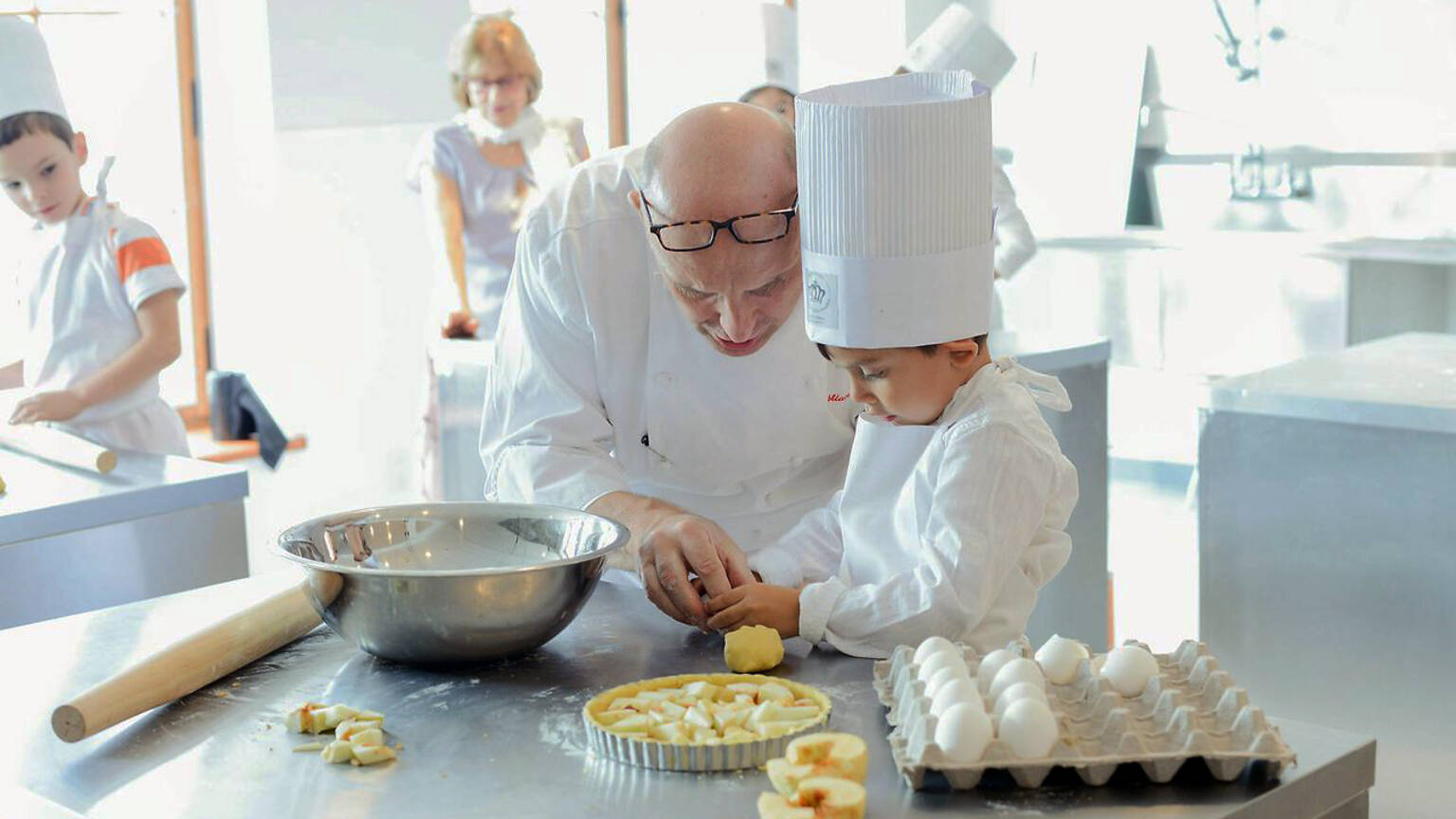 10 Best Baking Classes in Montreal for Pastry, Bread and Beyond