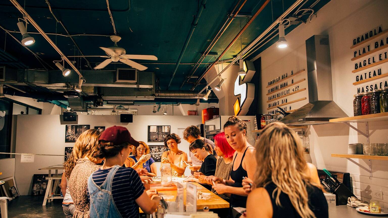 10 Best Baking Classes in Montreal for Pastry, Bread and Beyond