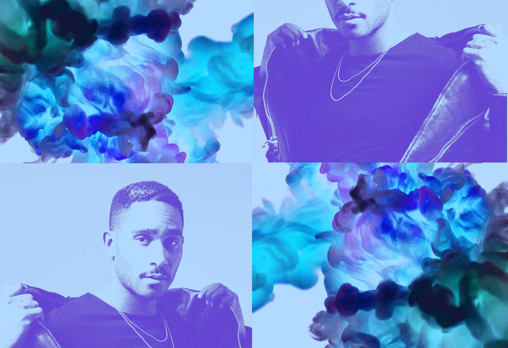 'Future Rising Volume III: Right here! Right now!' en el hotel W Barcelona