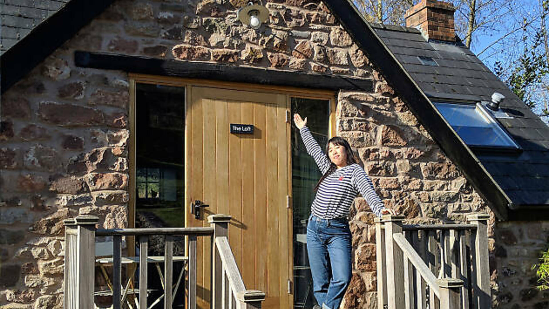 Really Wild Breaks From London, From Forest Bathing to Foraging