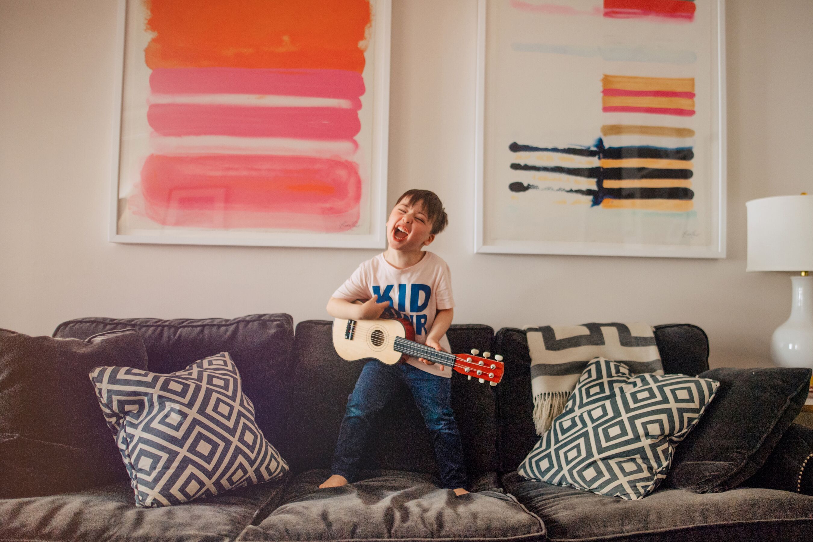 Heart of a Boy Book Signing | Things to do in New York Kids