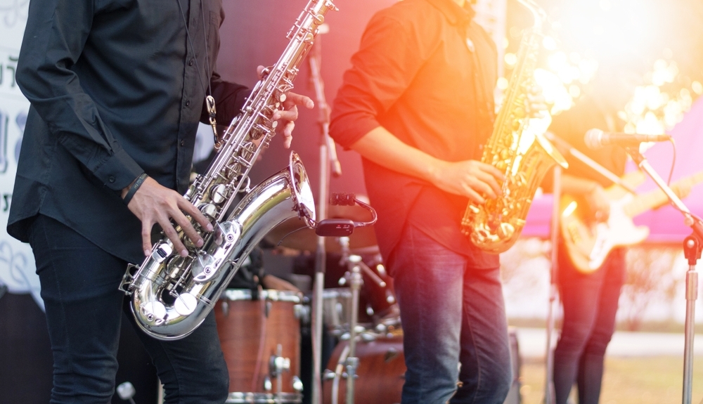 The best places to catch a jazz show in Tel Aviv