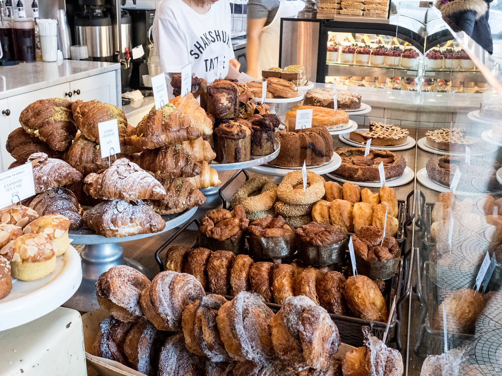 Best Hot Chocolate in Boston: Warm Up This Winter with Cocoa