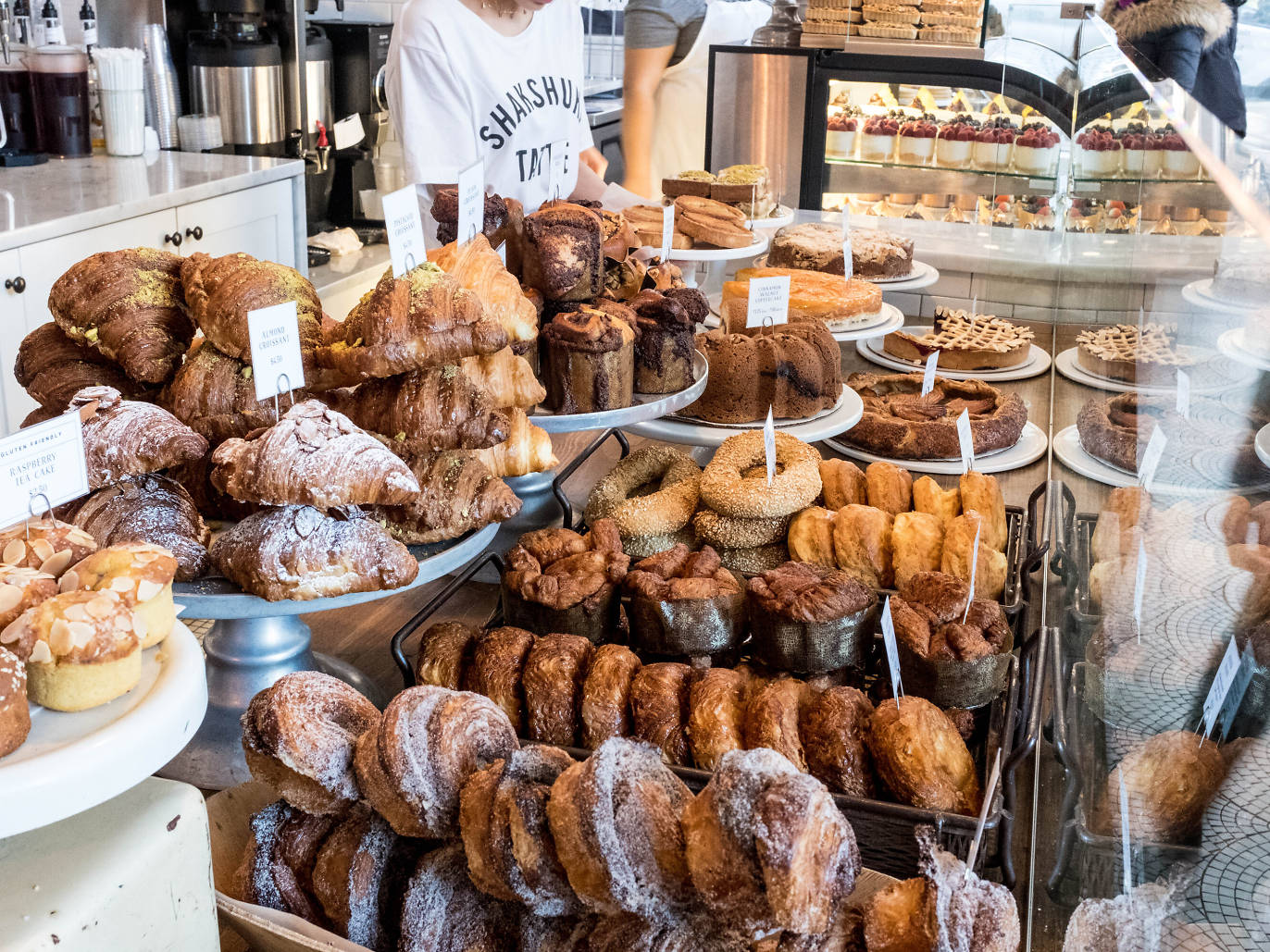 Best Hot Chocolate in Boston: Warm Up This Winter with Cocoa