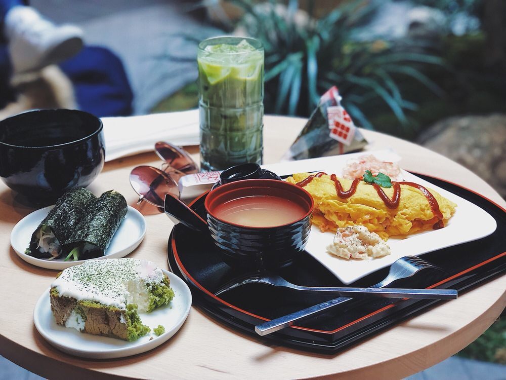 Gen Sou En | Restaurants in Boston